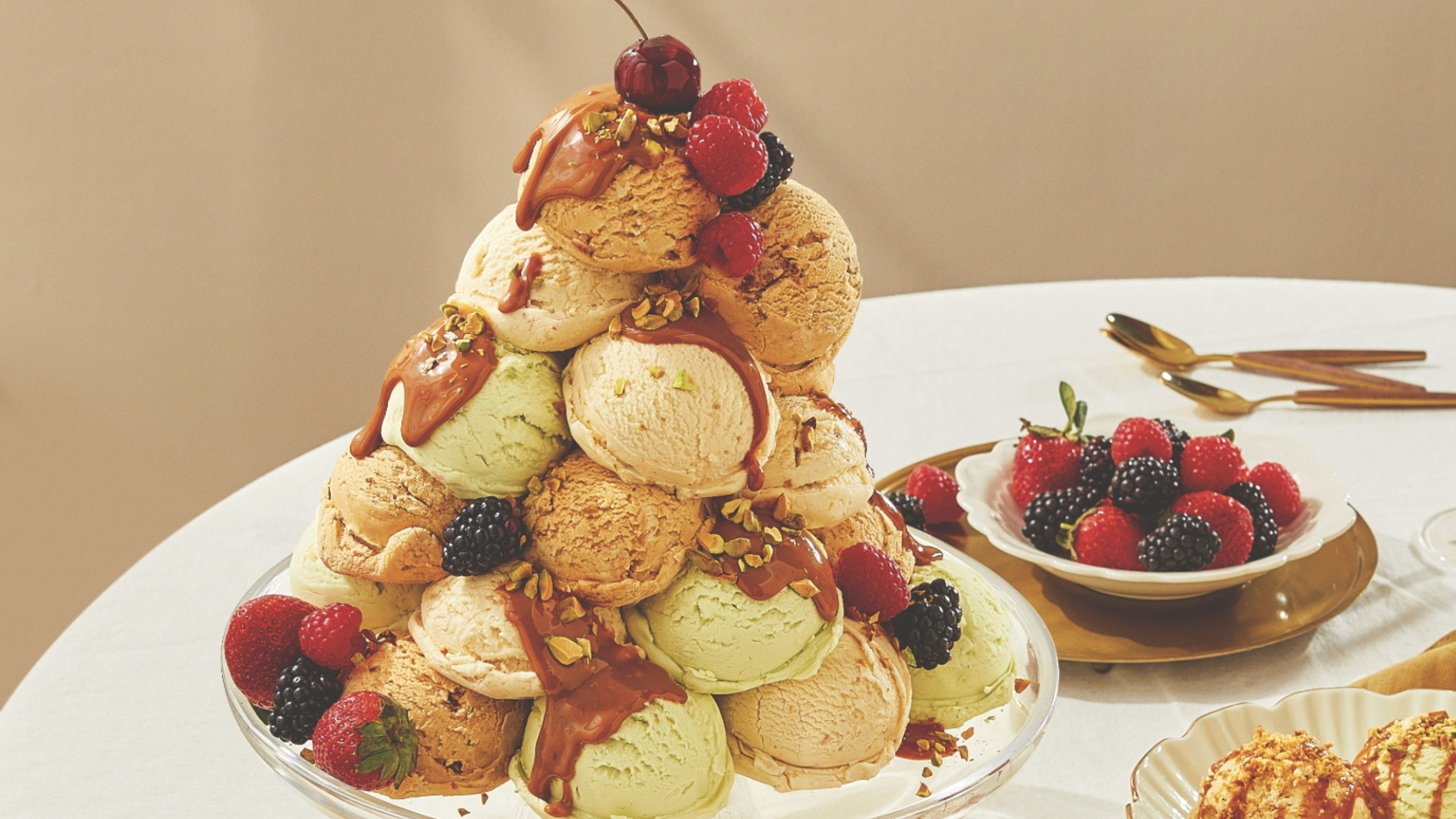 Go a little extra with ease this Christmas with ALDI’s Good Different ...
