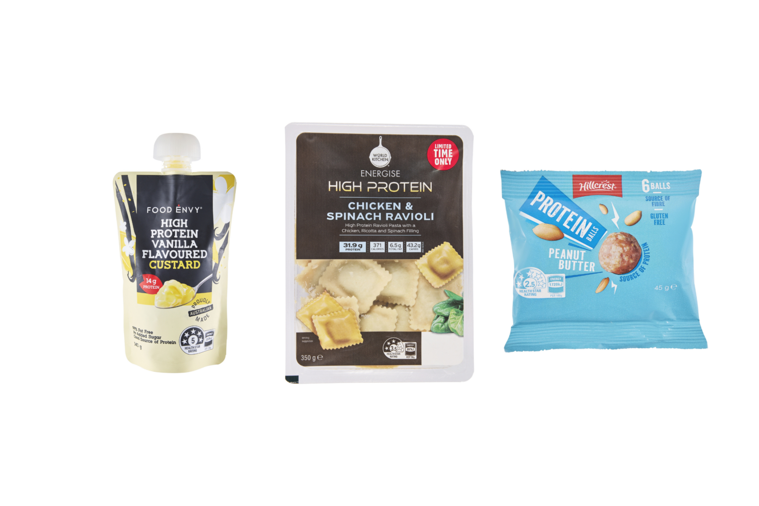 ALDI launches first 2025 Limited Time Only range with a focus on NEW ...