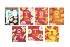 ALDI launches first 2025 Limited Time Only range with a focus on NEW ...