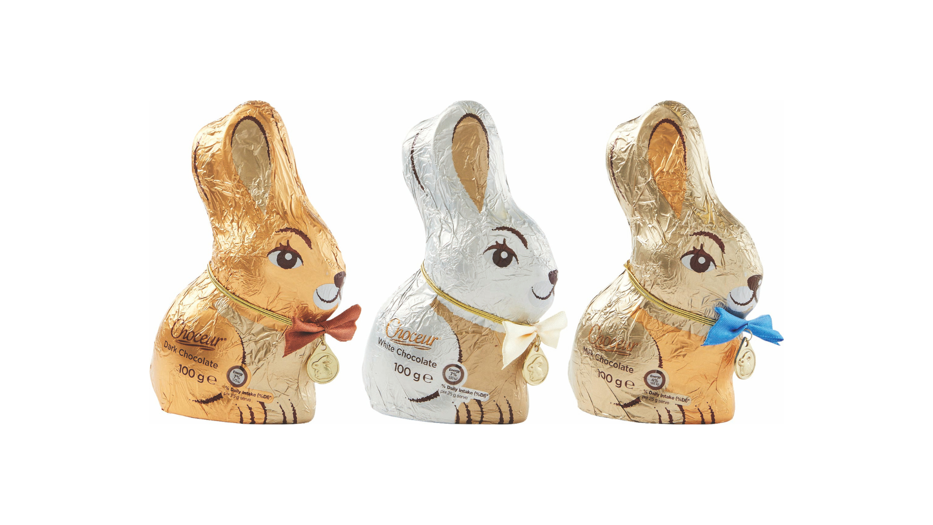 ALDI launches 2025 Easter line-up with returning favourites and NEW ...