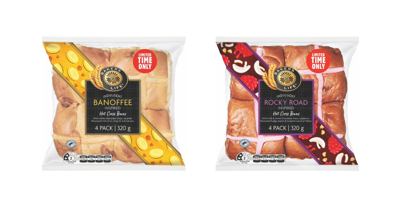 ALDI launches 2025 Easter line-up with returning favourites and NEW ...