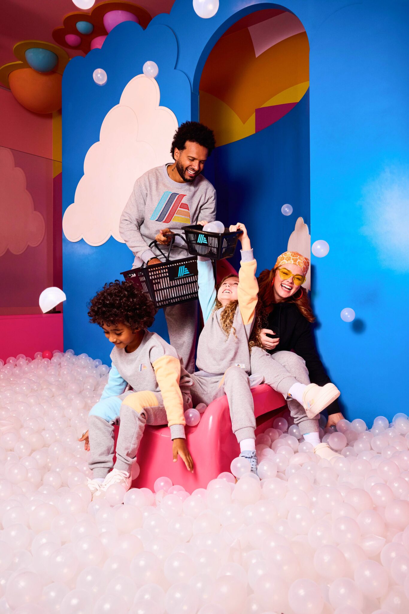 ALDIcore Assemble! Limited-edition streetwear collection ALDImania ...