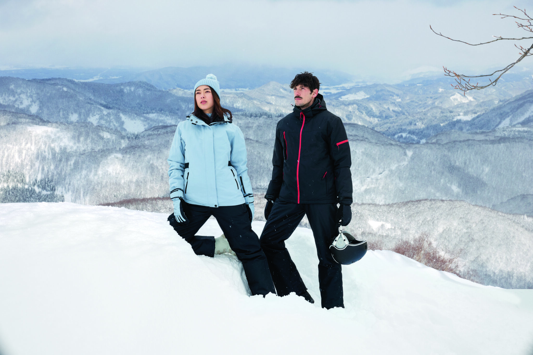 ALDI’s Snow Gear Special Buys Returns with a BLIZZARD of Premium ...