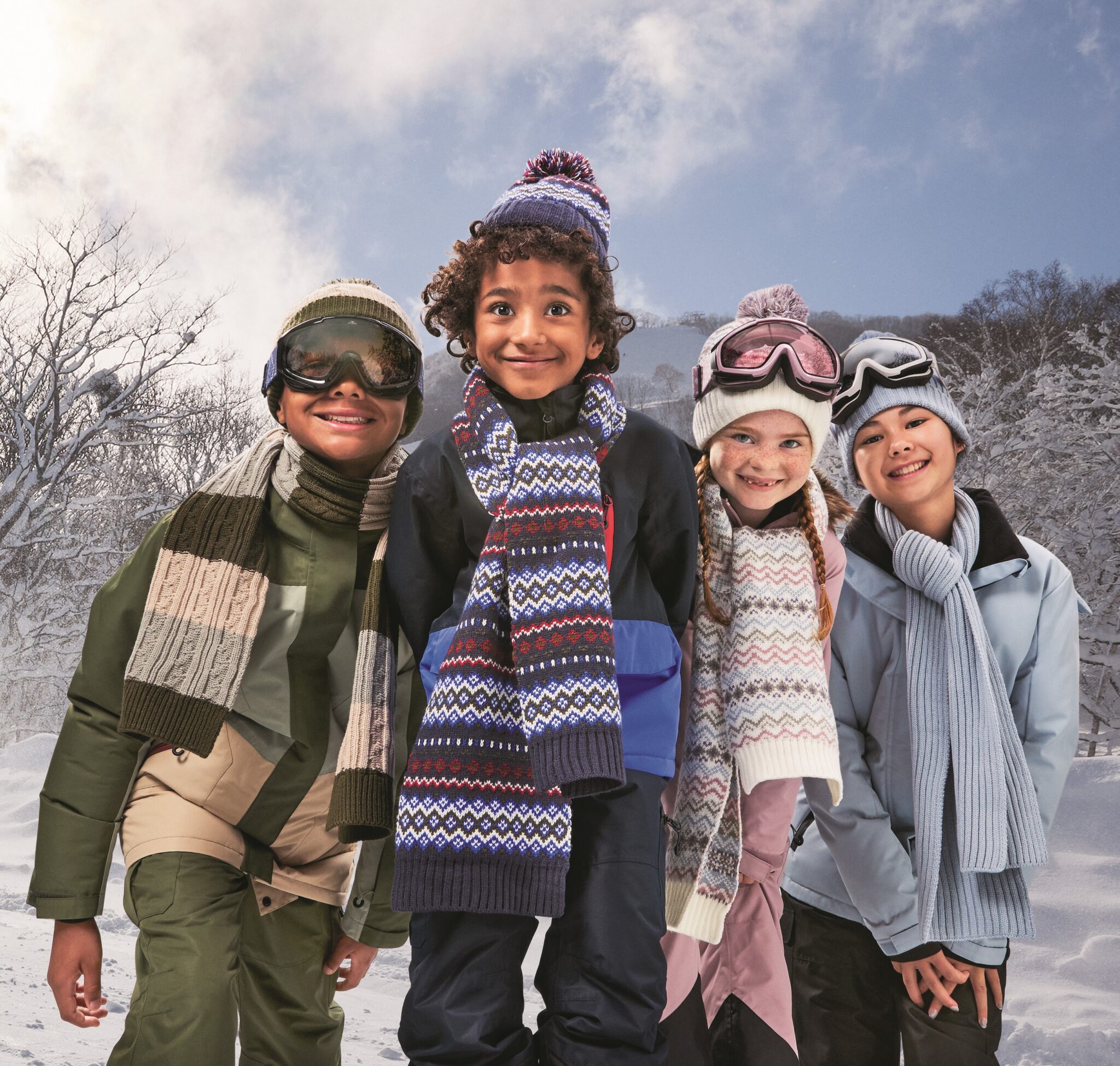ALDI’s Snow Gear Special Buys Returns with a BLIZZARD of Premium ...