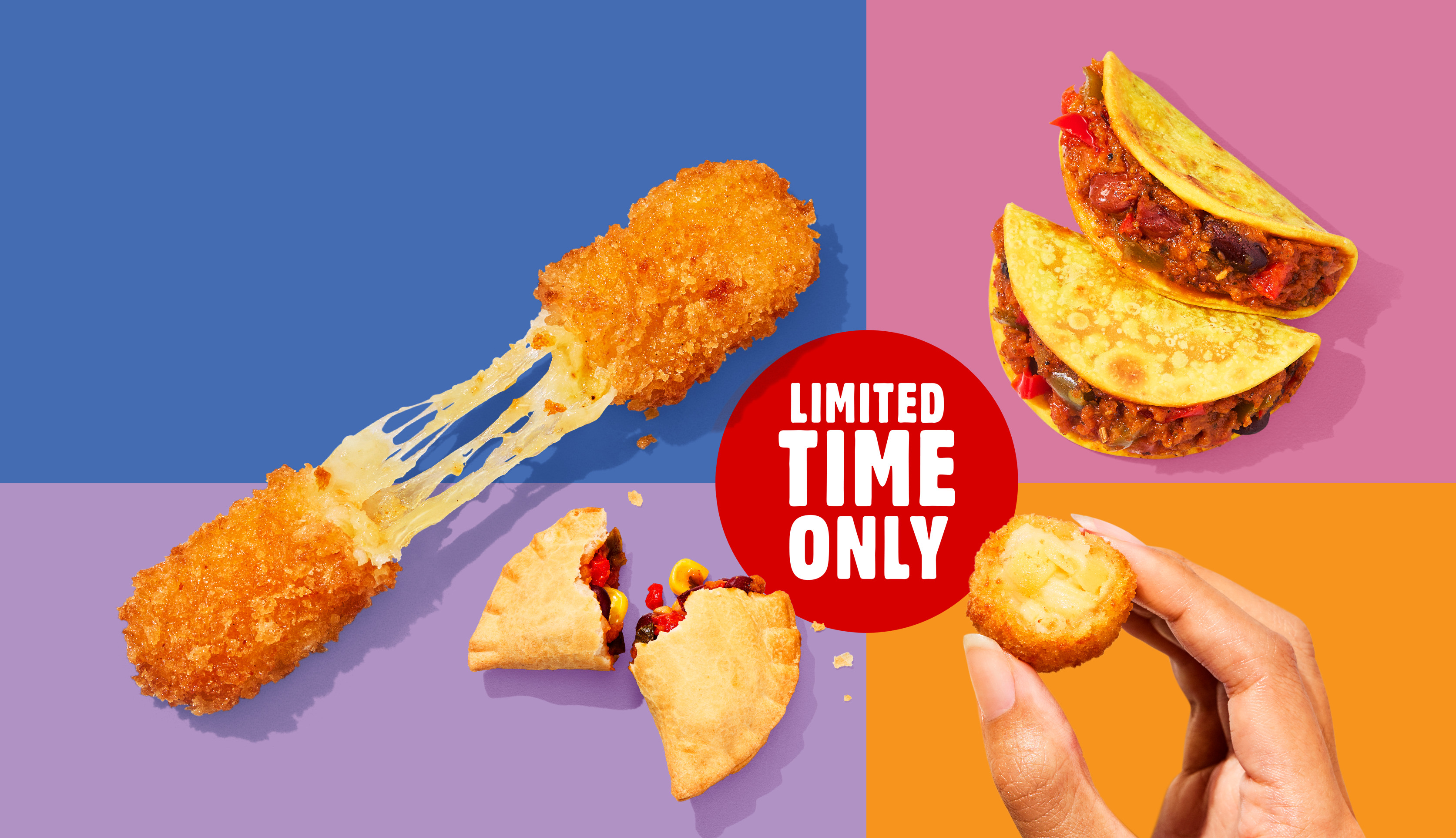ALDI unveils Massive Limited –Time Only range, introducing over 250 new ...