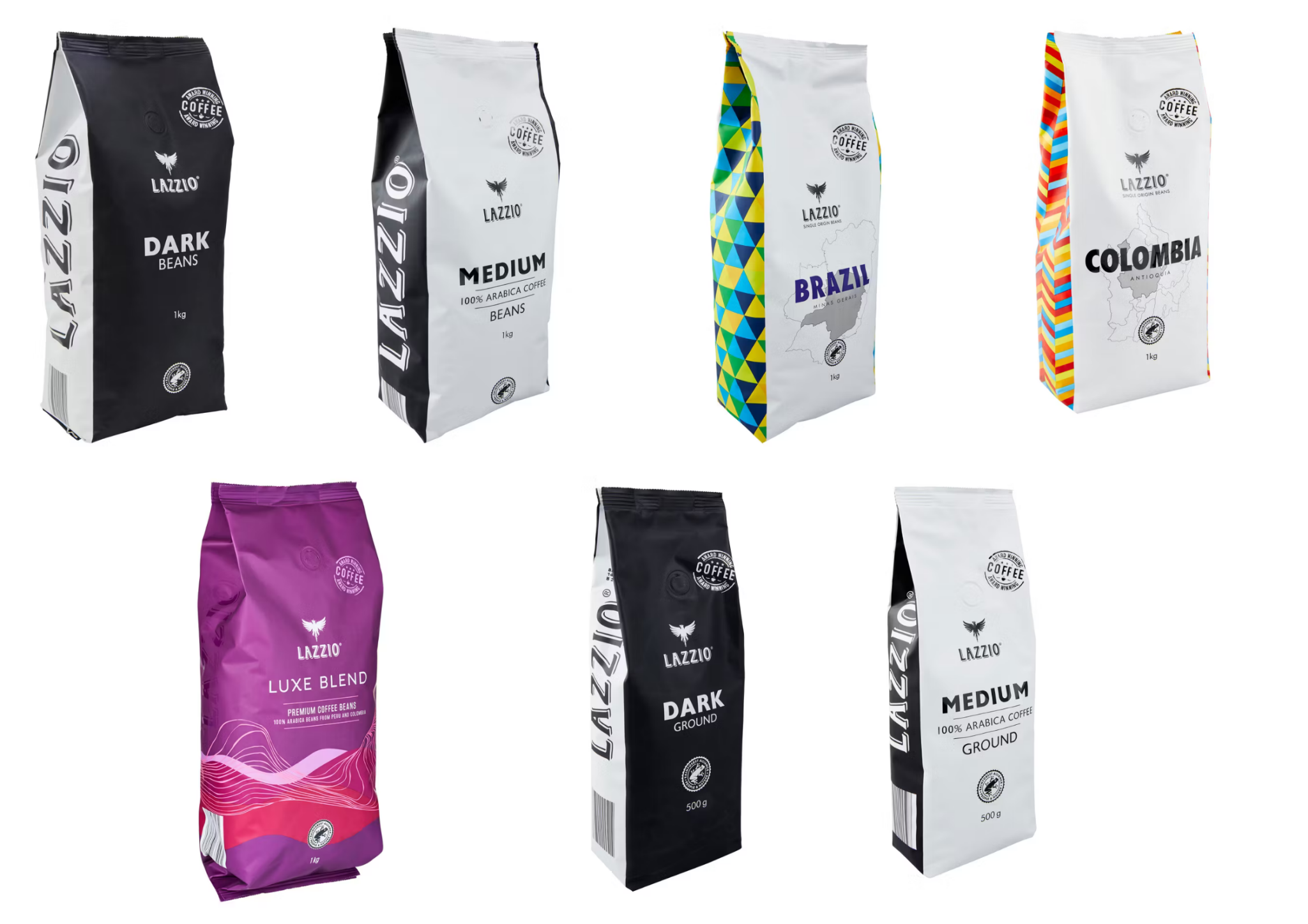 ALDI Australia’s Lazzio coffee crowned Australia’s best in Golden Bean ...