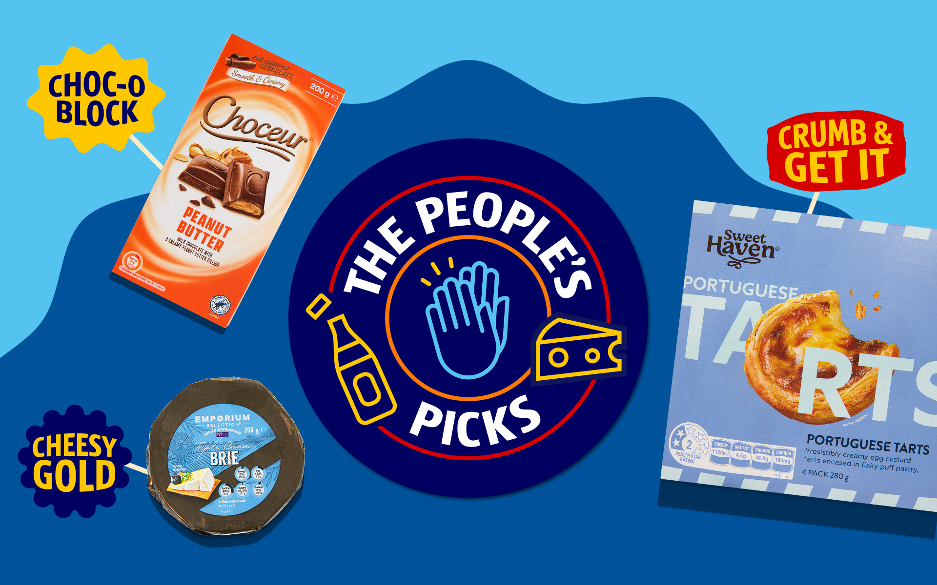 From Aisle to Idol: It’s Time to Crown Australia’s Favourite ALDI Finds ...