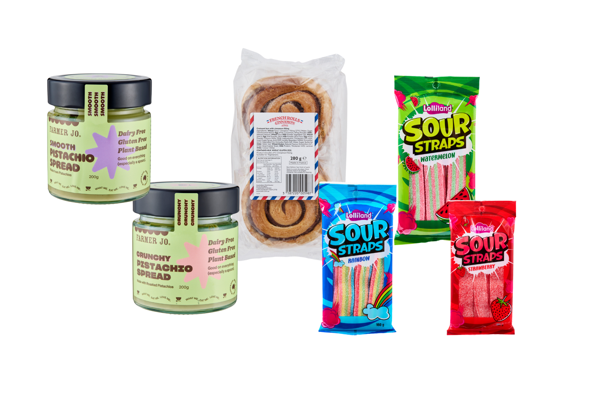 Your next Grocery haul just got bigger with ALDI’s latest Limited Time ...