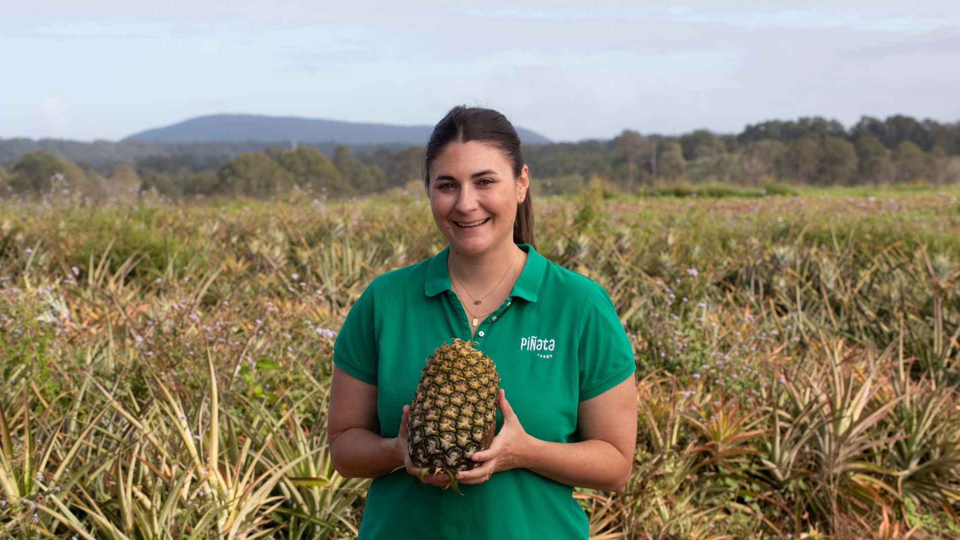 Meet the Grower: Piñata Farms - Aldi Unpacked