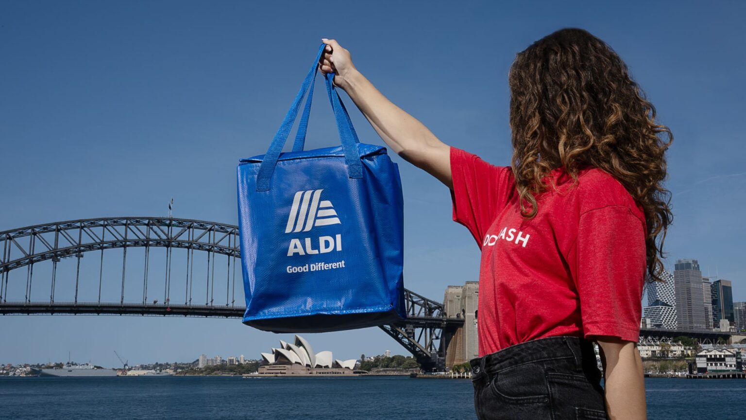 ALDI direct to your door: ALDI celebrates roll-out of DoorDash ...