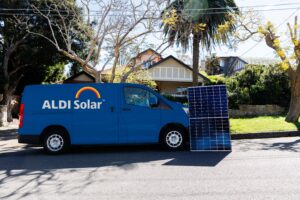 Solar, Simplified: ALDI Australia Expands ALDI Solar Across The East ...