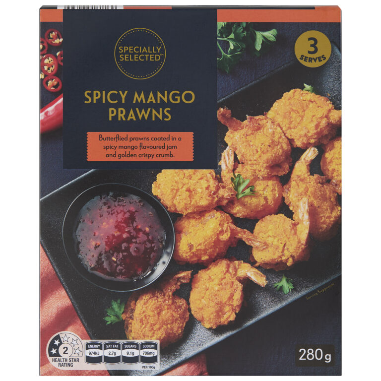 Reel in the savings with ALDI’s 2025 Christmas Seafood Selection - Aldi ...