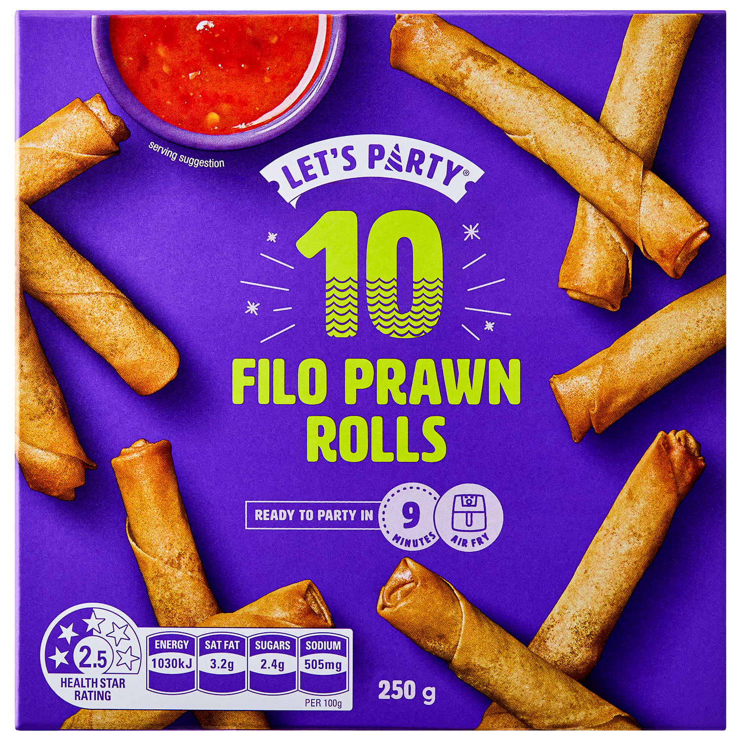 Reel in the savings with ALDI’s 2025 Christmas Seafood Selection - Aldi ...