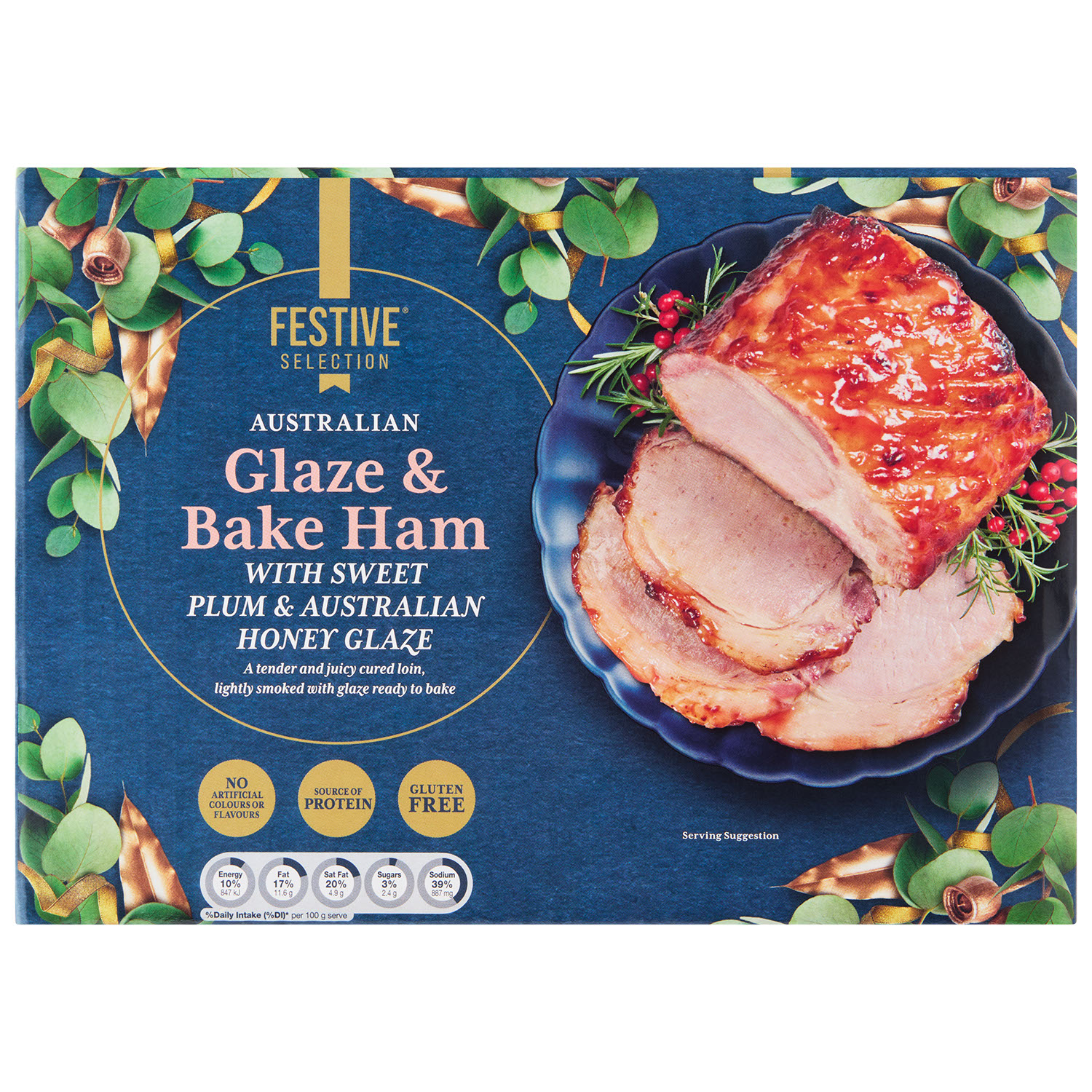 It’s time to feast! ALDI Christmas Hams & Turkeys Return - Aldi Unpacked