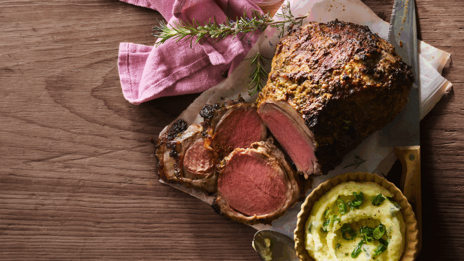 ALDI’s not just meat-ing expectations – it’s raising the baa as it wins ...