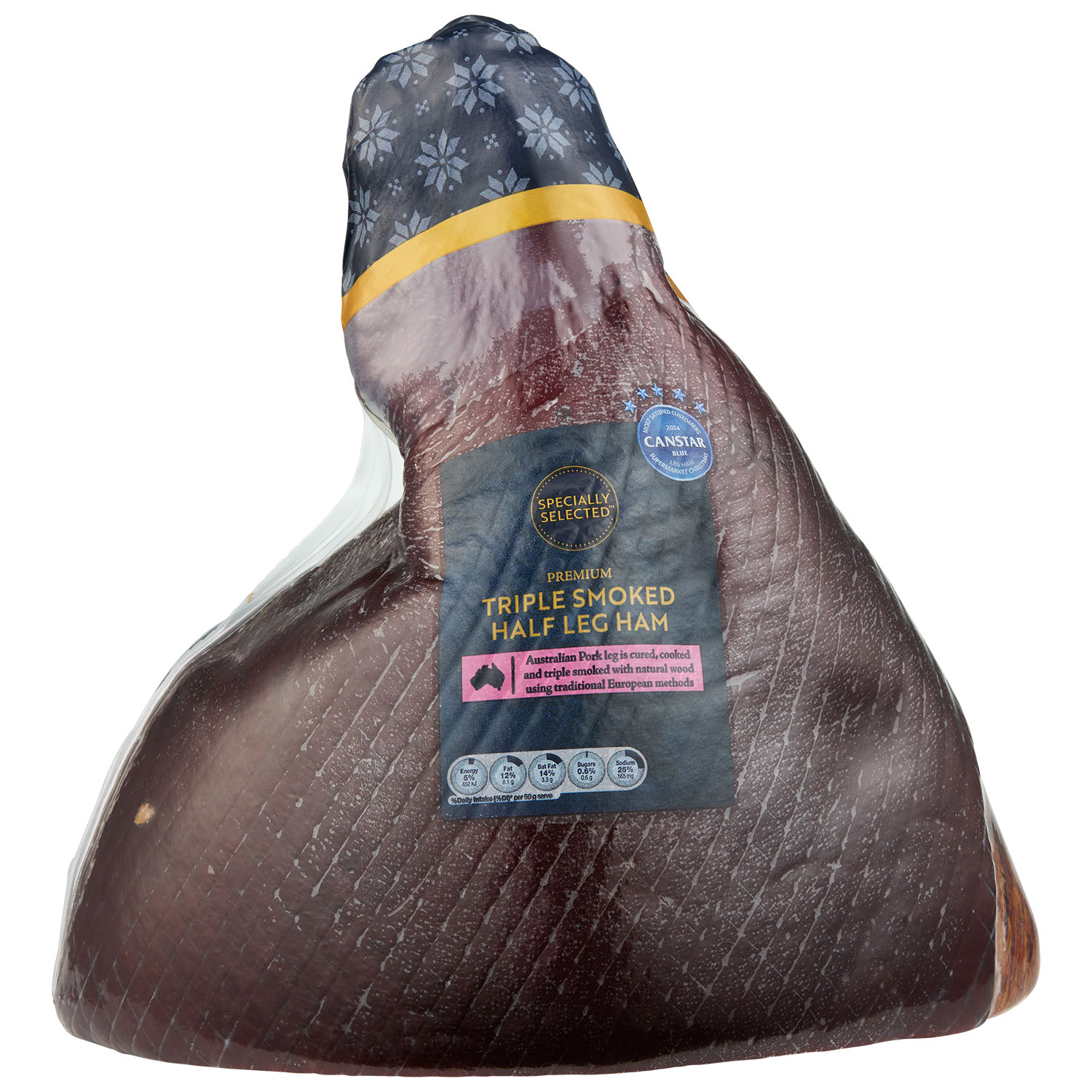 It’s time to feast! ALDI Christmas Hams & Turkeys Return - Aldi Unpacked