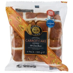 The hunt is over! ALDI crack open Easter with festive treats from $1.99 ...