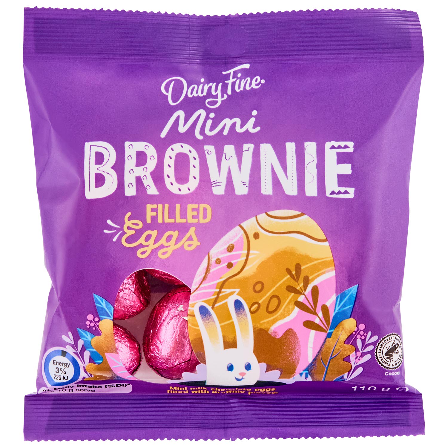 The hunt is over! ALDI crack open Easter with festive treats from $1.99 ...