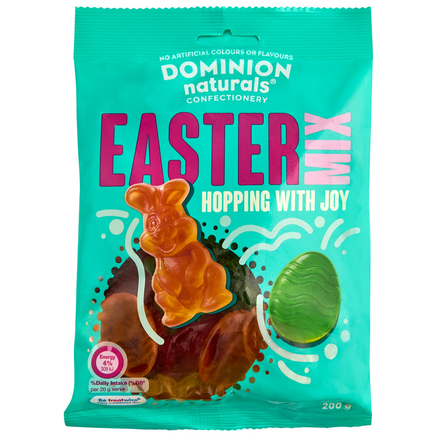 The hunt is over! ALDI crack open Easter with festive treats from $1.99 ...