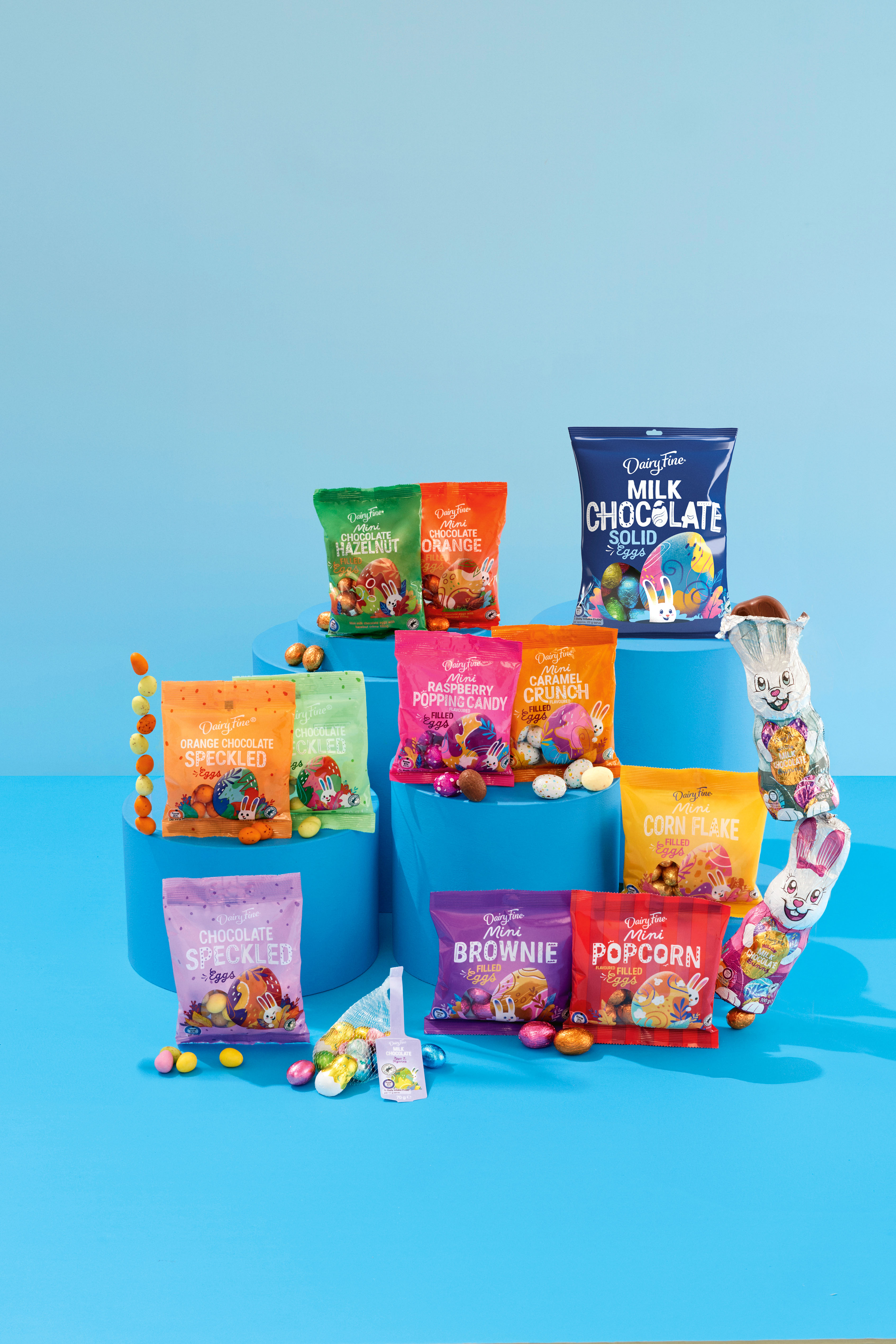 The hunt is over! ALDI crack open Easter with festive treats from $1.99 ...