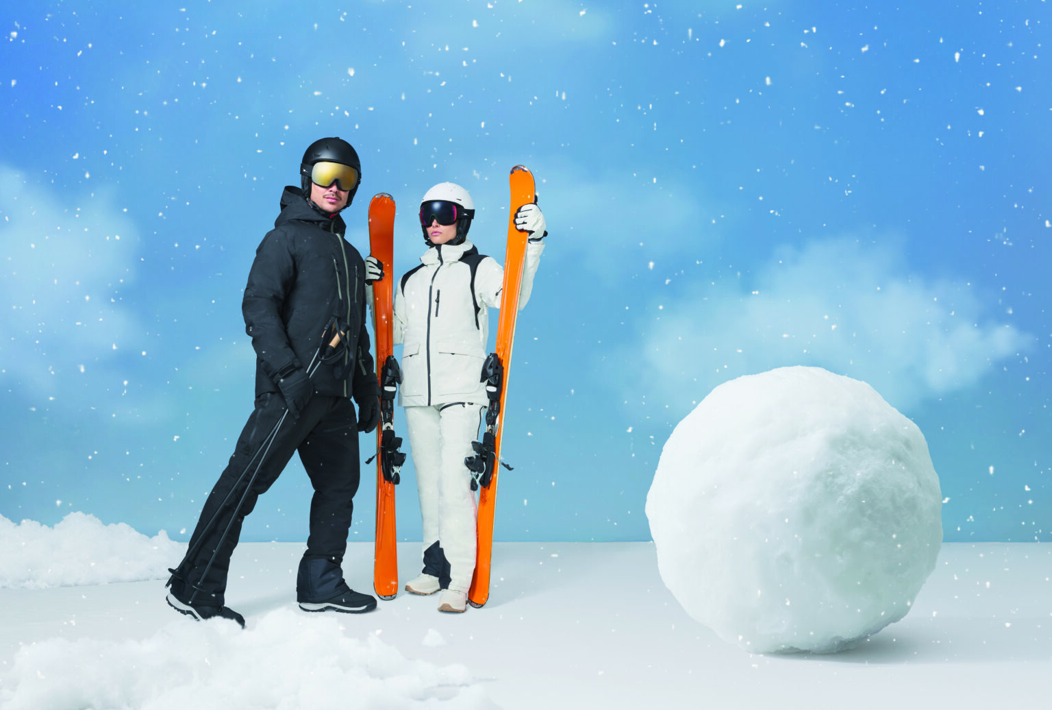Snow joke, ALDI Announces 2026 Snow Gear Special Buys is back with an ...