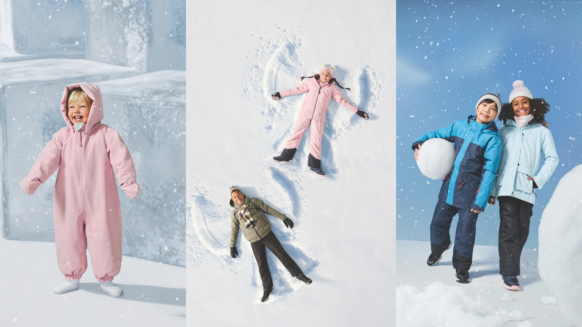 Snow joke, ALDI Announces 2026 Snow Gear Special Buys is back with an ...