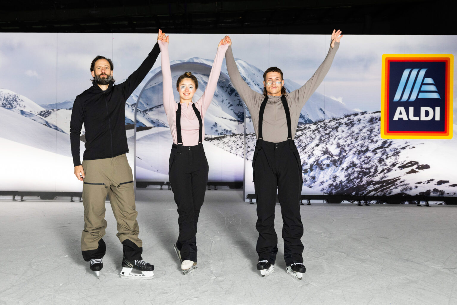 Snow joke, ALDI Announces 2026 Snow Gear Special Buys is back with an ...